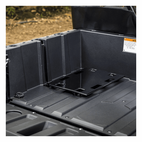 Genuine Honda 2021 Pioneer 520 Half Cargo Box 35 Liter