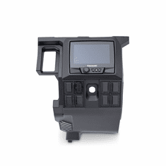 Kawasaki Ridge Lighting | Electrical