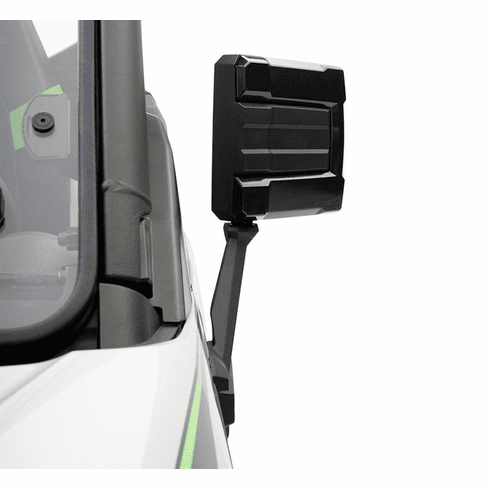 Genuine Kawasaki 2024 Ridge Premium Side Mirror Set