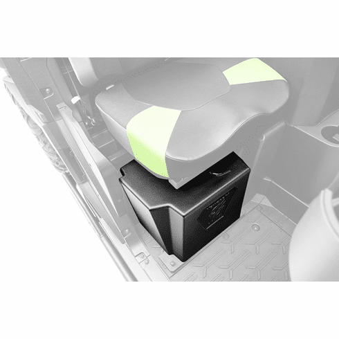 Genuine Kawasaki 2024 Ridge Stage 2 Audio Upgrade Kit