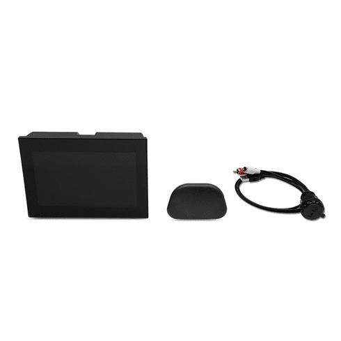 Genuine Kawasaki 7 Interactive Display for Teryx KRX 1000 4