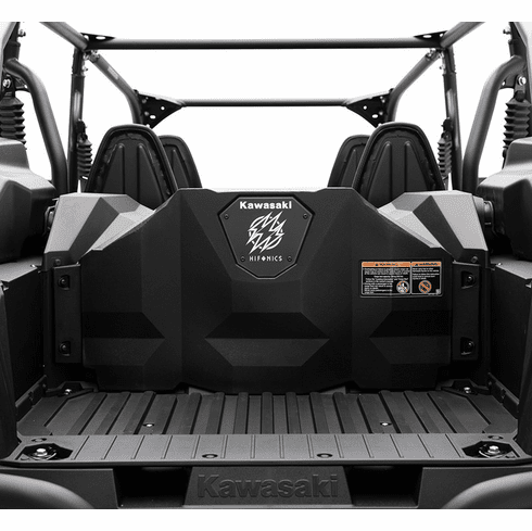 Genuine Kawasaki Audio System for Teryx KRX 4 1000 by