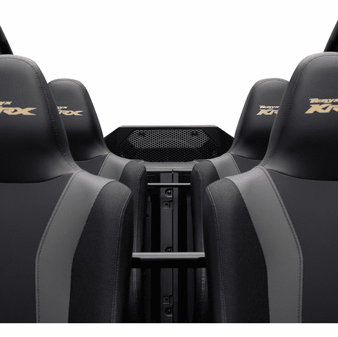 Genuine Kawasaki Audio System for Teryx KRX 4 1000 by