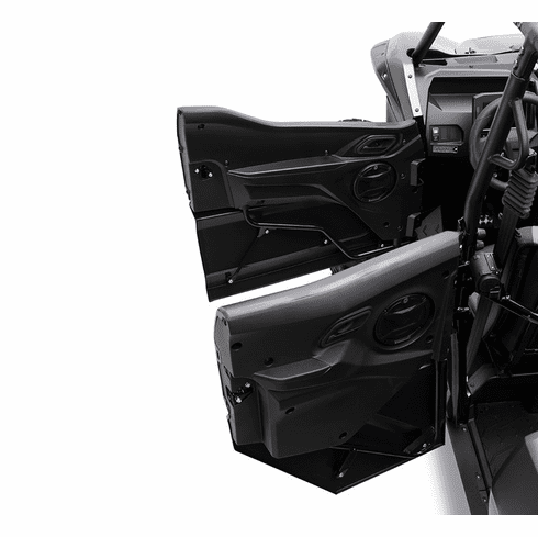 Genuine Kawasaki Audio System for Teryx KRX 4 1000 by Hifonics