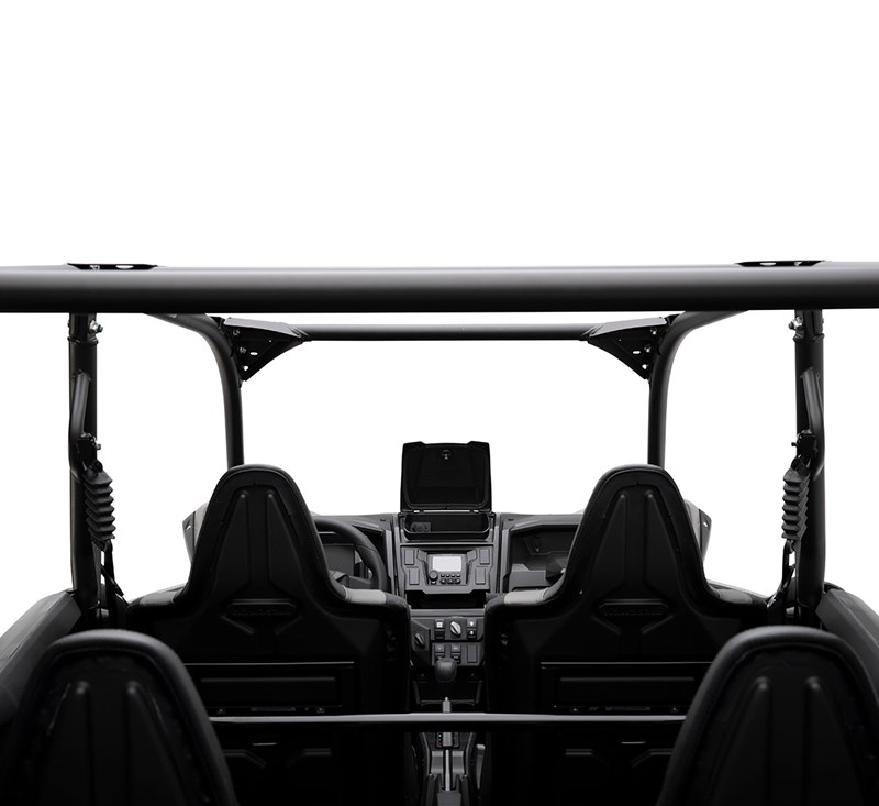 Genuine Kawasaki Audio System for Teryx KRX 4 1000 by Hifonics