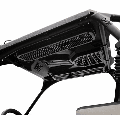 Genuine Kawasaki Hifonics Audio Roof for Teryx KRX 1000