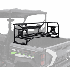 KAWASAKI RIDGE - STORAGE - RACKS - CARGO BOXES