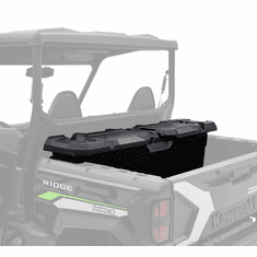 KAWASAKI RIDGE - STORAGE - RACKS - CARGO BOXES