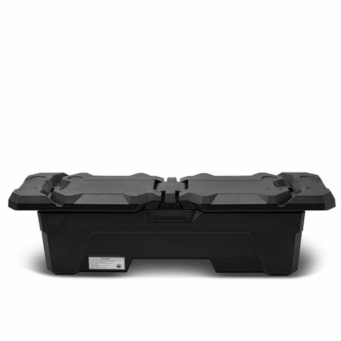 Genuine Kawasaki 2024 Ridge KQR Cargo Bed Storage Box
