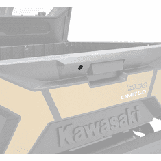 Kawasaki Ridge Lighting | Electrical