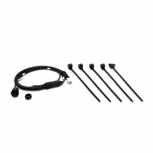 Genuine Kawasaki | Kawasaki Ridge Rear View Camera