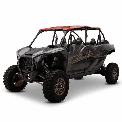 Genuine Kawasaki 2023 KRX 1000 4 KQR Premium Roof