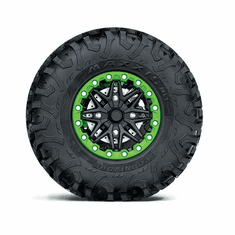 Kawasaki Teryx KRX 1000 | KRX 4 1000 - Wheels | Tires