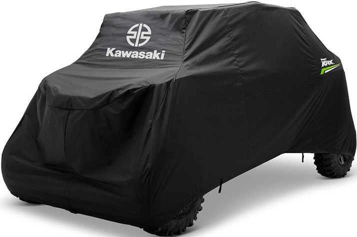 Genuine Kawasaki Towable Storage Cover for Teryx KRX 4 1000