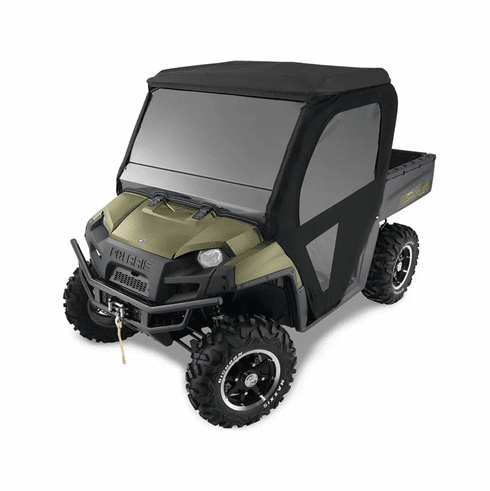 Genuine Polaris 2016 Ranger 570 Full Size Canvas Roof Rear