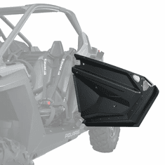 Polaris RZR Pro XP 4 | Turbo R 4 | Pro R 4 - Doors | Door Storage