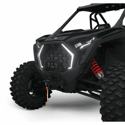 Genuine Polaris | 2020+ Polaris RZR Pro XP | Turbo R | Pro R | Pro HD ...