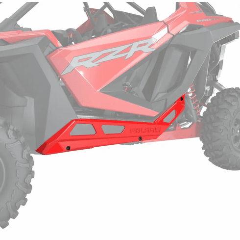 Genuine Polaris | 2022-2023 Polaris RZR Pro R | Pro XP | Low Profile ...