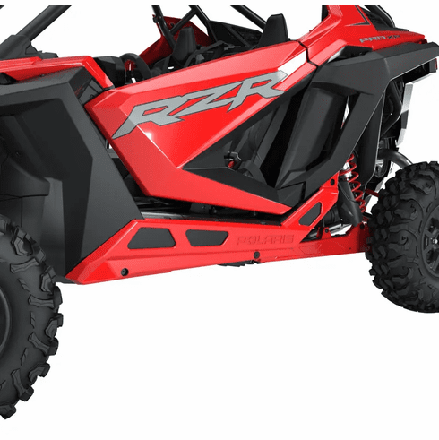 Genuine Polaris 2022-2023 RZR Pro R XP Low Profile Rock