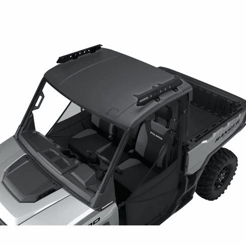 Genuine Polaris | 2024 Polaris Ranger XD 1500 3 | Rhino-Rack Roof Rack ...