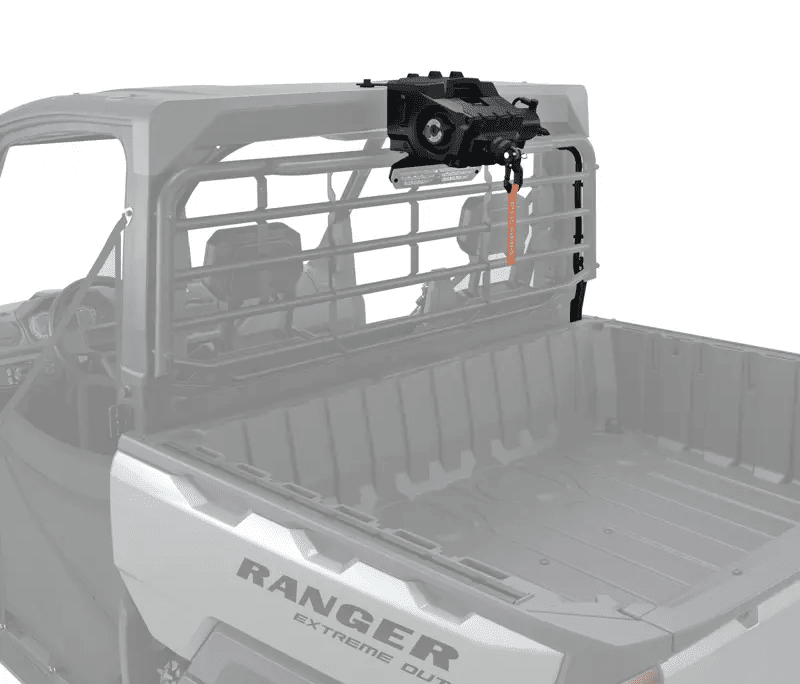 Genuine Polaris | 2024 Polaris Ranger XD 1500 3 | XD 1500 6 | 1000 Lb ...