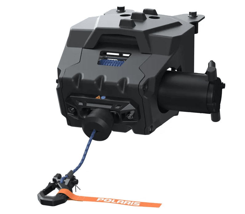 Genuine Polaris | 2024 Polaris Ranger XD 1500 3 | XD 1500 6 | 1000 Lb ...