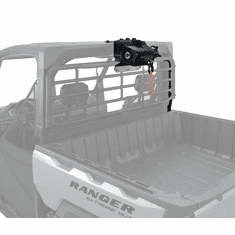 Polaris Ranger XD 1500-6 | Cargo Boxes | Mounts | Racks