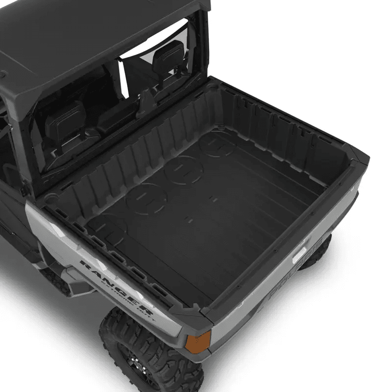 Genuine Polaris | 2024 Polaris Ranger XD 1500 3 | XD 1500 6 | Cargo Bed Mat