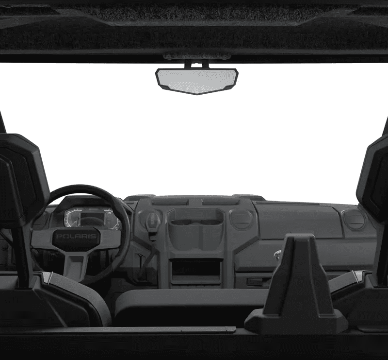 Genuine Polaris | 2024 Polaris Ranger XD 1500 3 | XD 1500 6 | Convex ...