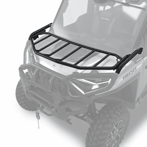 Genuine Polaris | 2024 Polaris Ranger XD 1500 3 | XD 1500 6 | Front ...