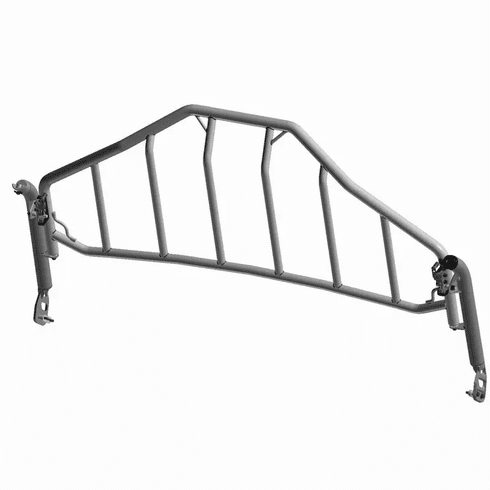 Genuine Polaris | 2024 Polaris Ranger XD 1500 3 | XD 1500 6 | Front ...