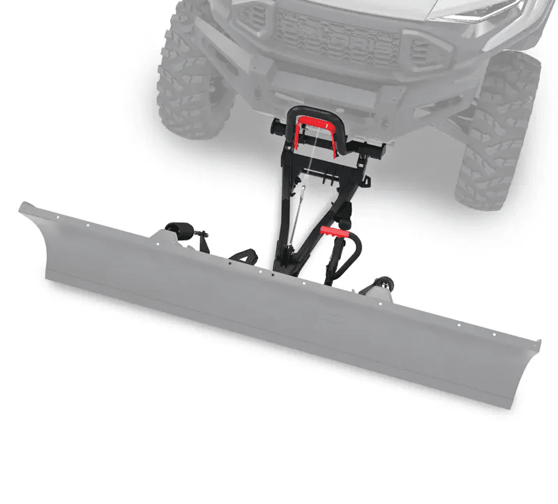 Genuine Polaris | 2024 Polaris Ranger XD 1500 3 | XD 1500 6 | Glacier ...