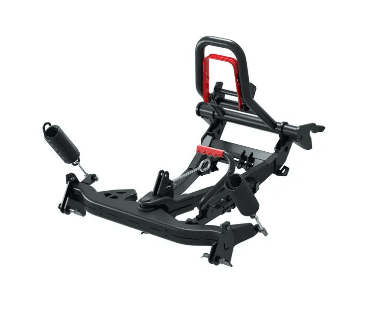 Genuine Polaris | 2024 Polaris Ranger XD 1500 3 | XD 1500 6 | Glacier ...