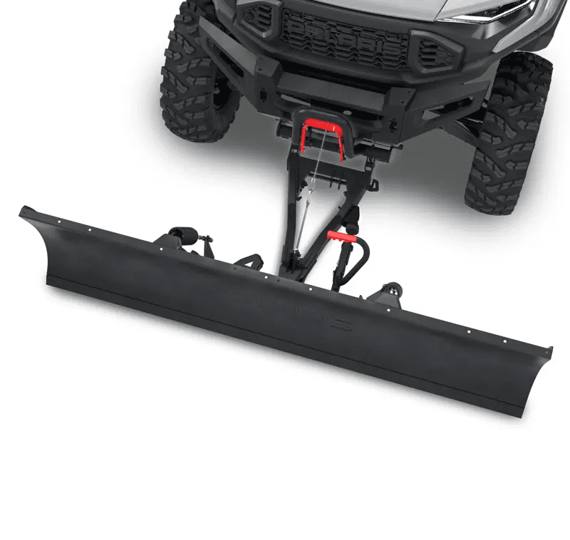Genuine Polaris | 2024 Polaris Ranger XD 1500 3 | XD 1500 6 | Glacier ...