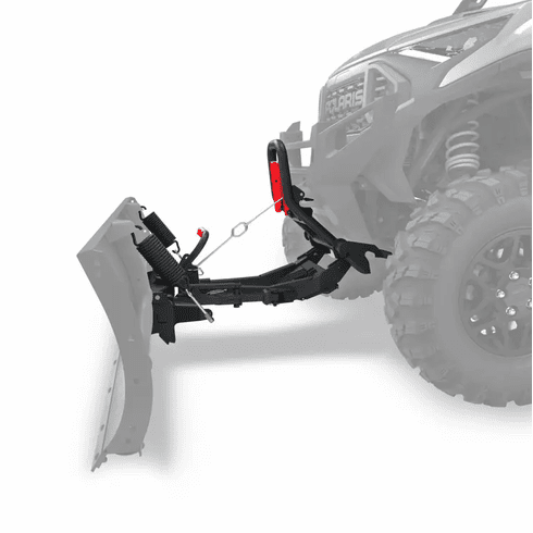 Genuine Polaris | 2024 Polaris Ranger XD 1500 3 | XD 1500 6 | Glacier ...
