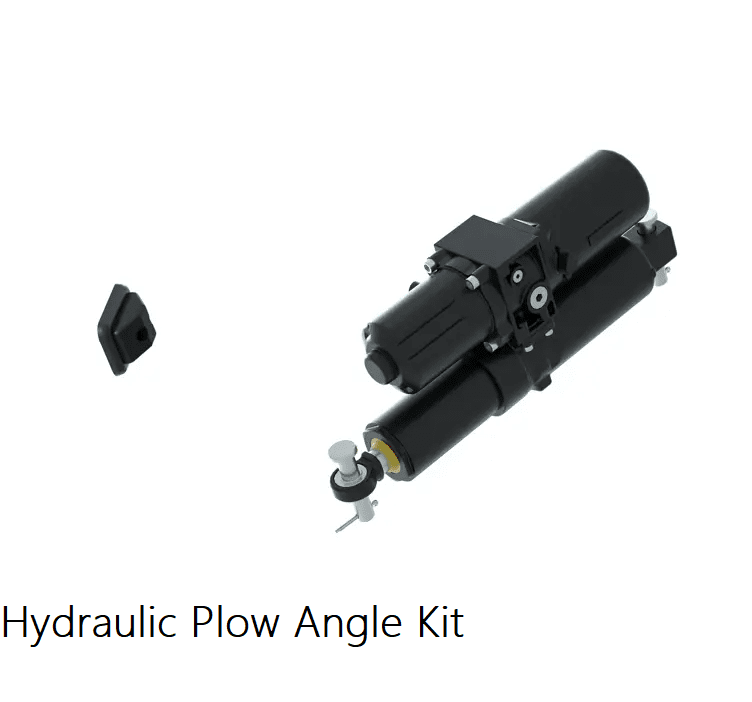 Genuine Polaris | 2024 Polaris Ranger XD 1500 3 | XD 1500 6 | Glacier PRO HD Plow System with ...