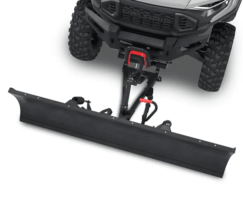 Genuine Polaris | 2024 Polaris Ranger XD 1500 3 | XD 1500 6 | Hydraulic ...