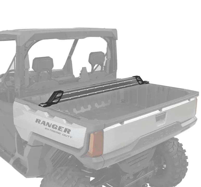 Genuine Polaris | 2024 Polaris Ranger XD 1500 3 | XD 1500 6 | Lock ...