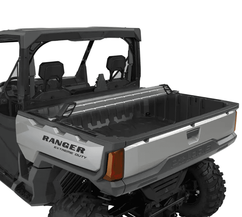Genuine Polaris | 2024 Polaris Ranger XD 1500 3 | XD 1500 6 | Lock ...