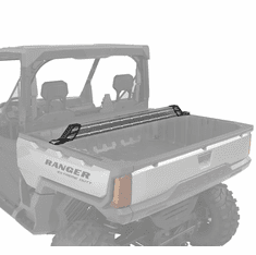 Polaris Ranger XD 1500-6 | Cargo Boxes | Mounts | Racks