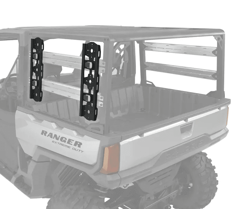 Genuine Polaris | 2024 Polaris Ranger XD 1500 3 | XD 1500 6 | Lock ...