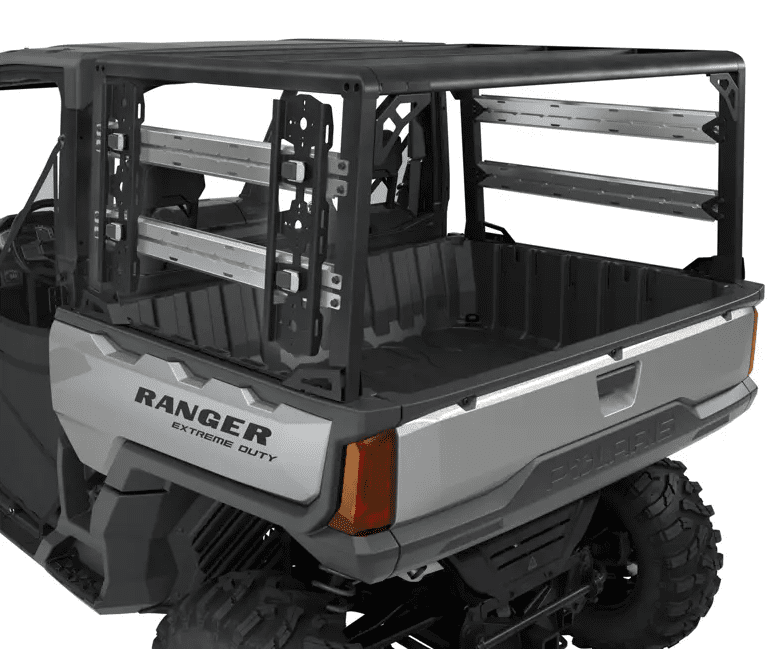 Genuine Polaris | 2024 Polaris Ranger XD 1500 3 | XD 1500 6 | Lock ...