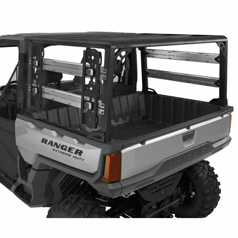 Genuine Polaris | 2024 Polaris Ranger XD 1500 3 | XD 1500 6 | Lock ...
