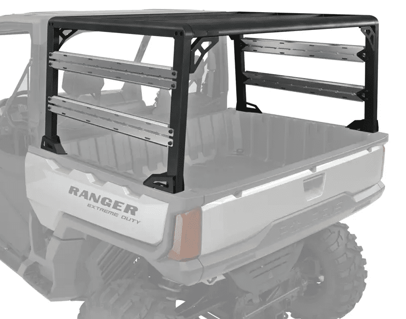 Genuine Polaris | 2024 Polaris Ranger XD 1500 3 | XD 1500 6 | Lock ...