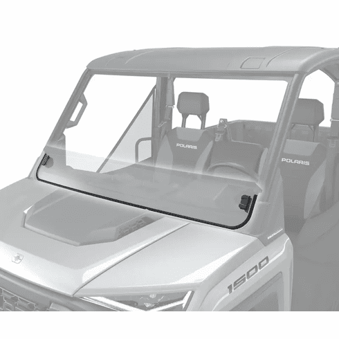 Genuine Polaris | 2024 Polaris Ranger XD 1500 3 | XD 1500 6 | Lock ...