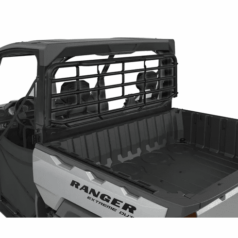 Genuine Polaris 2024 Ranger XD 1500 3 6 Winch Ready Rear