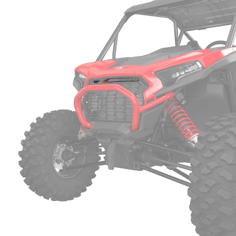 Genuine Polaris Accent Light Kit for 2024 RZR XP | XP 4