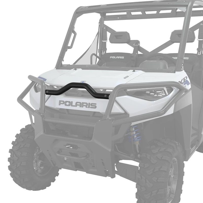 Genuine Polaris Accessory Bumper Hardware for Ranger XP Kinetic