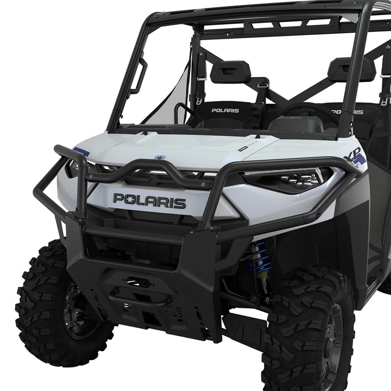 Genuine Polaris Accessory Bumper Hardware for Ranger XP Kinetic