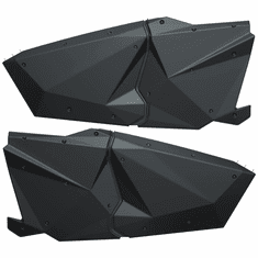 Polaris RZR Pro XP 4 | Turbo R 4 | Pro R 4 - Doors | Door Storage